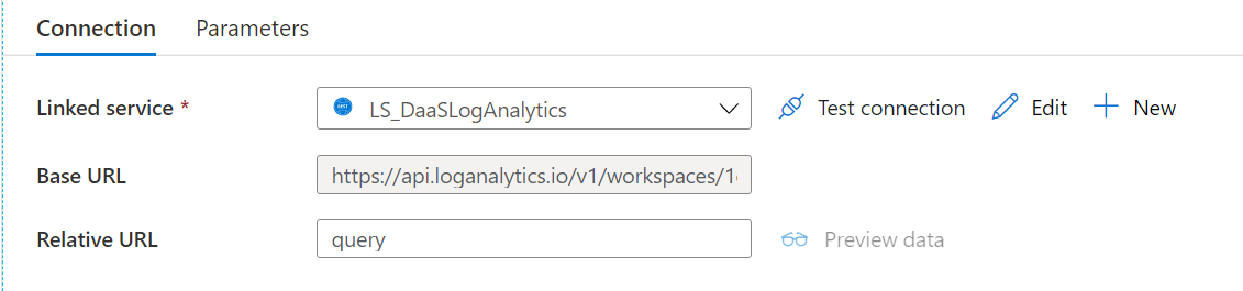 Retrieving Log Analytics Data with Data Factory – Data Savvy